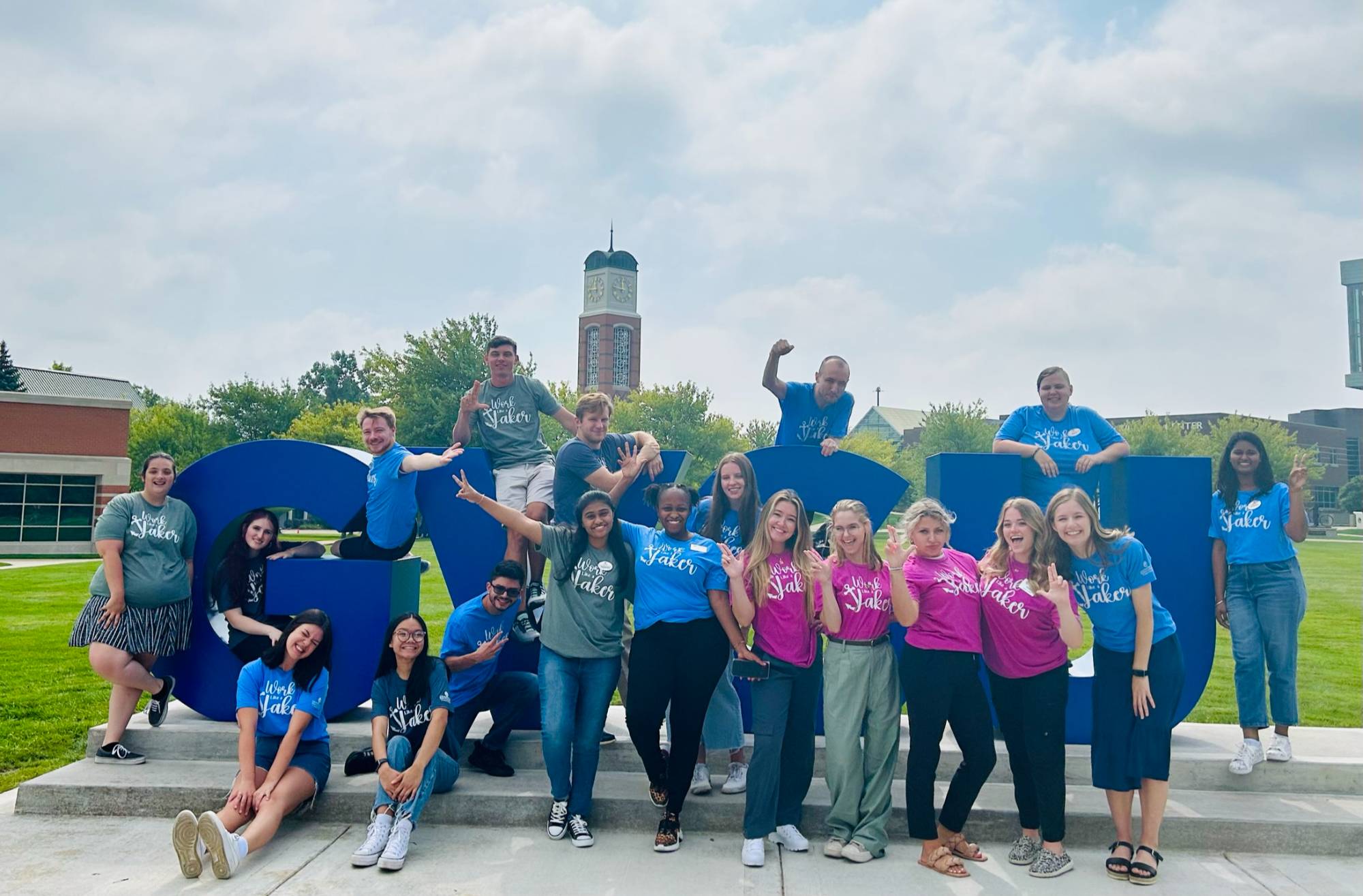 Appointments and CareerLab - GVSU Career Center - Grand Valley State ...